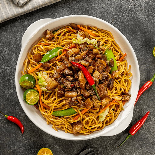 Pancit Sisig – NutriAsia