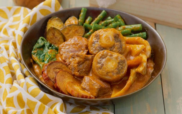 Kare-Kare Fiesta – NutriAsia