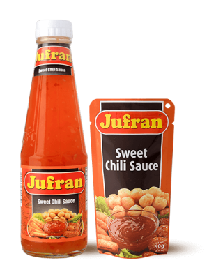 Jufran – NutriAsia